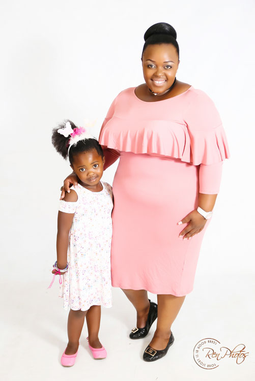 5 Terrific Tips For A Studio Photography Shoot! | RENPHOTOS