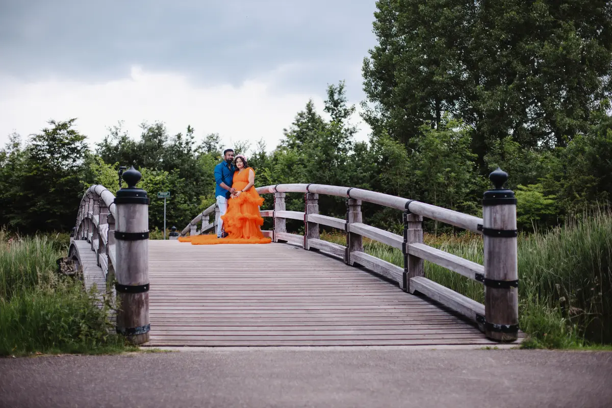 1 Free Outdoor Photo Location In Utrecht | Maxima Park | RENPHOTOS
